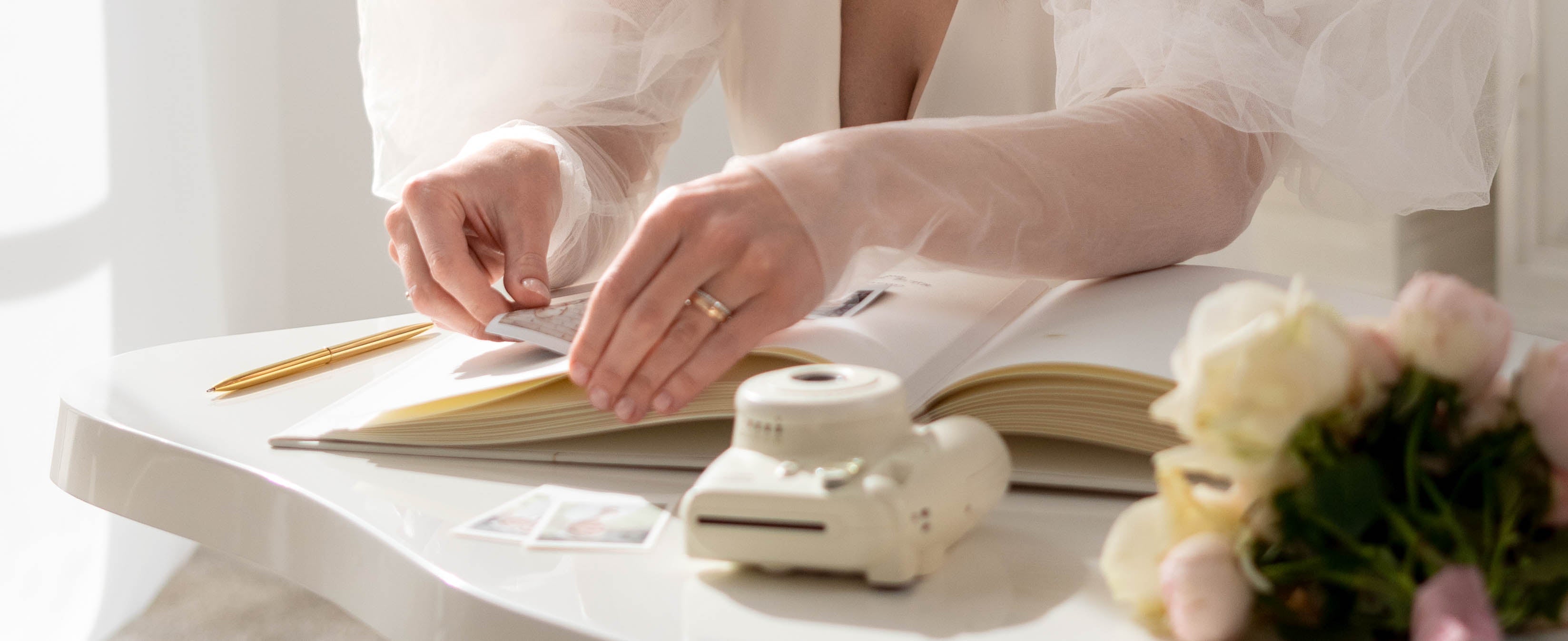 Why it’s Important to use Acid-Free Paper? – Liumy Albums