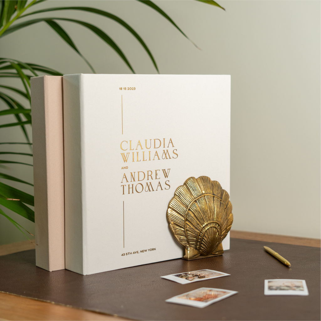 Minimal Line Design | Album – Liumy Albums